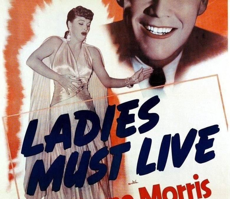 Ladies Must Live Summary, Trailer, Cast, Where to Watch and More