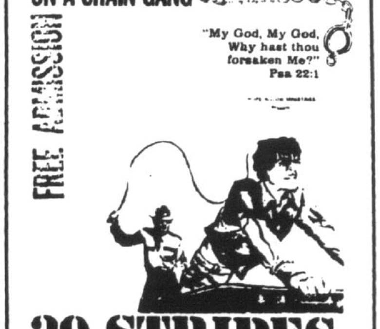 39 Stripes Summary, Trailer, Cast, Where to Watch and More