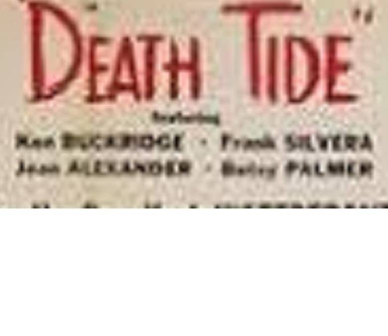 Death Tide Summary, Trailer, Cast, Where to Watch and More