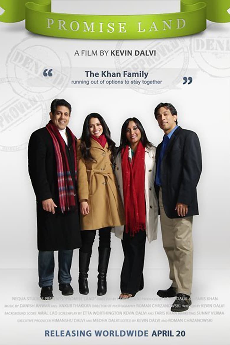 Promise Land Summary, Latest News, Trailer, Cast, Where to Watch and More