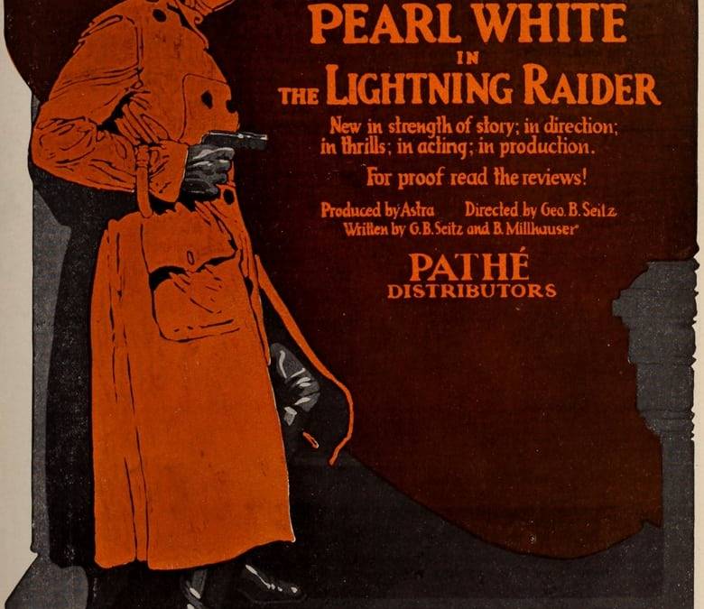 The Lightning Raider Summary, Trailer, Cast, Where to Watch and More