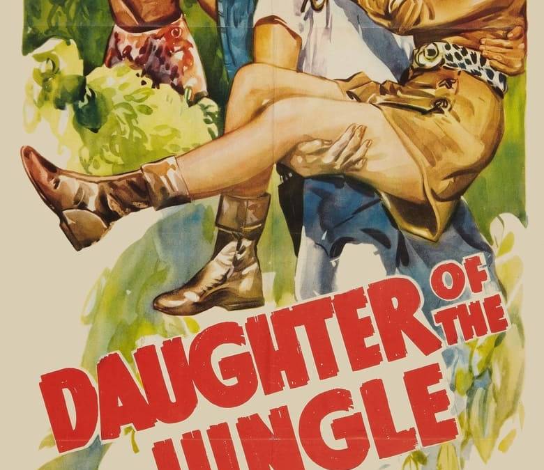 Daughter of the Jungle Summary, Trailer, Cast, Where to Watch and More