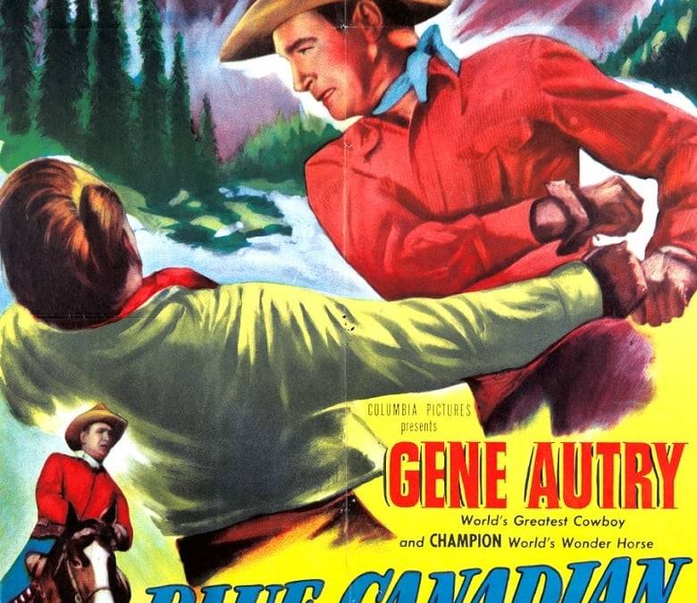 Blue Canadian Rockies Summary, Trailer, Cast, Where to Watch and More