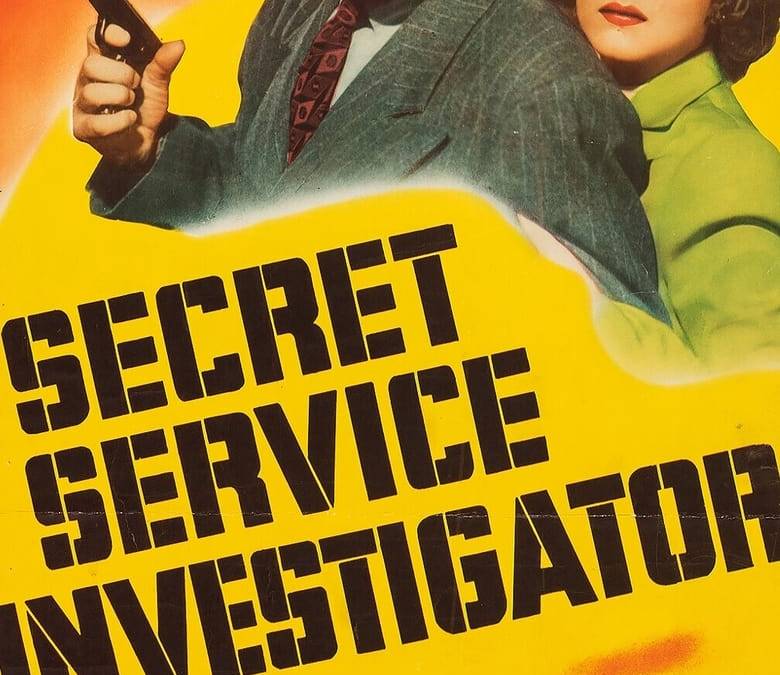 Secret Service Investigator Summary, Trailer, Cast, Where to Watch and More