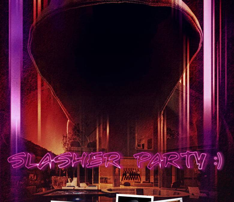 Slasher Party Summary, Trailer, Cast, Where to Watch and More