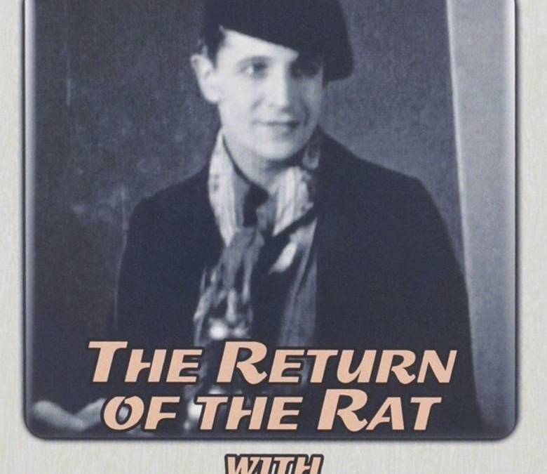 The Return of the Rat Summary, Trailer, Cast, Where to Watch and More