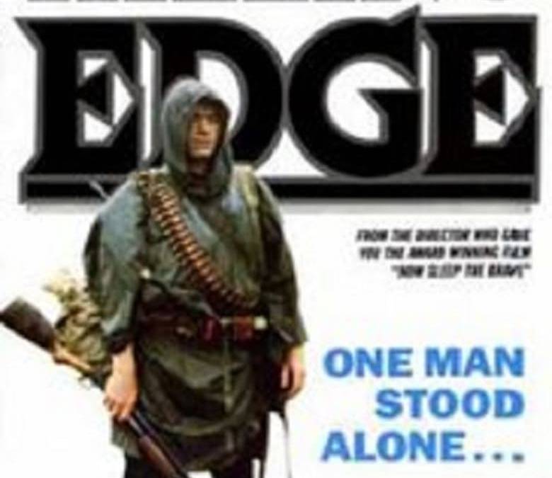 The Killing Edge Summary, Trailer, Cast, Where to Watch and More