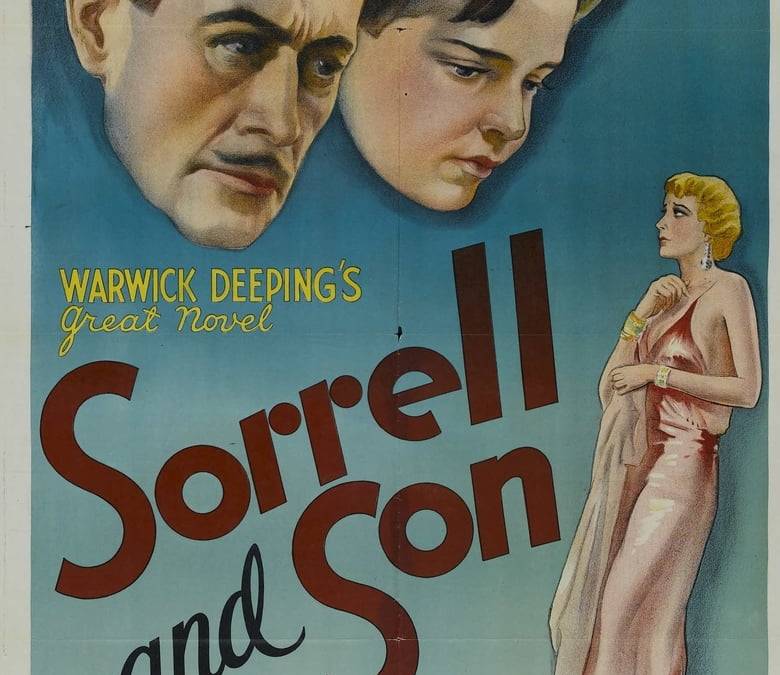Sorrell and Son Summary, Trailer, Cast, Where to Watch and More