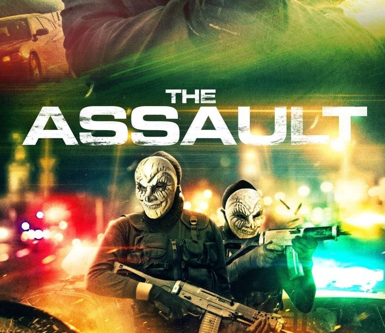 The Assault Summary, Trailer, Cast, Where to Watch and More