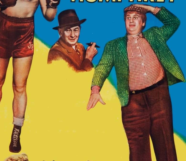 Joe Palooka Meets Humphrey Summary, Trailer, Cast, Where to Watch and More