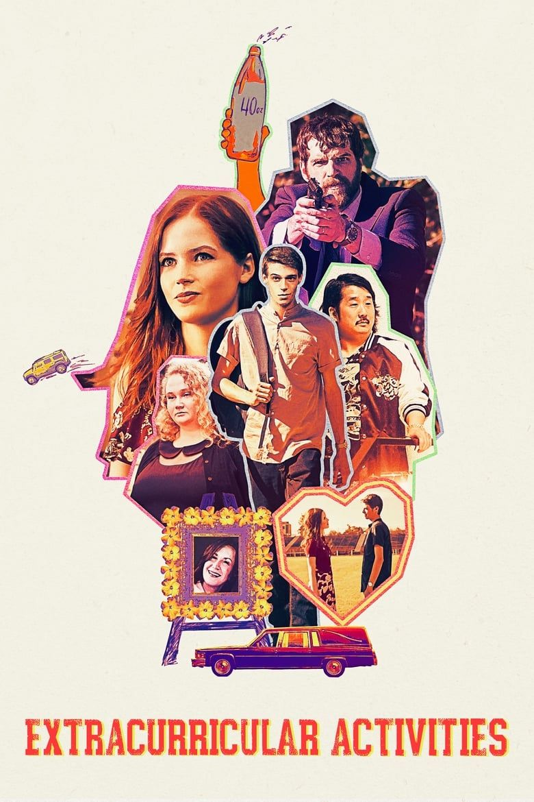 Extracurricular Activities Summary, Trailer, Cast, Where to Watch and More