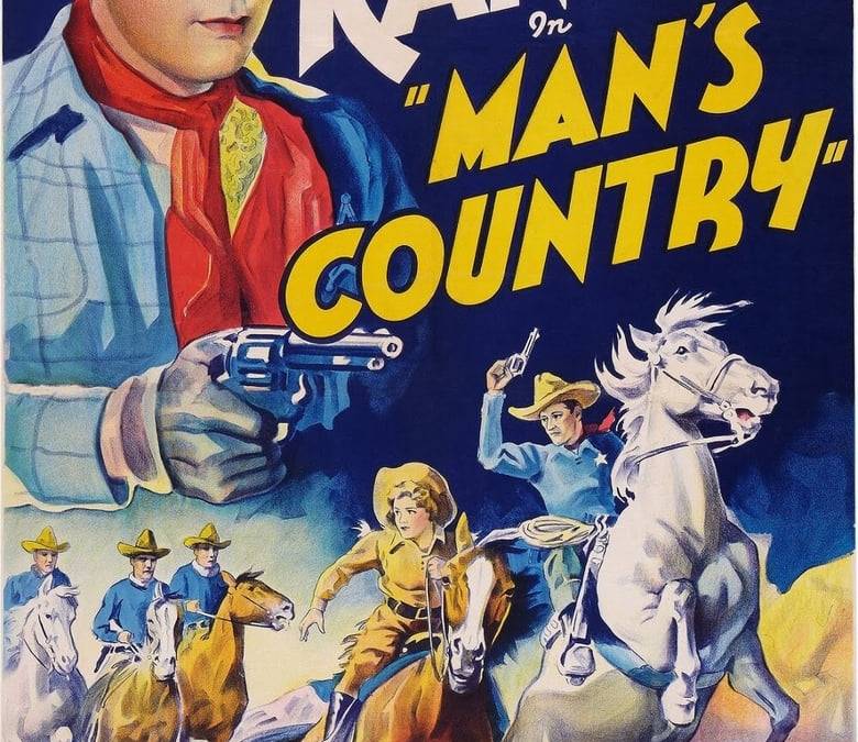 Man's Country Summary, Trailer, Cast, Where to Watch and More