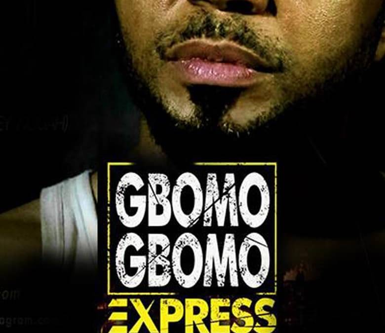Gbomo Gbomo Express Summary, Trailer, Cast, Where to Watch and More