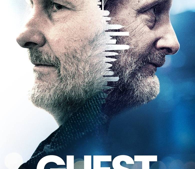 Guest Artist Summary, Trailer, Cast, Where to Watch and More