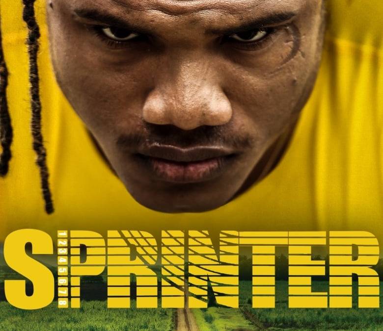 Sprinter Summary, Trailer, Cast, Where to Watch and More