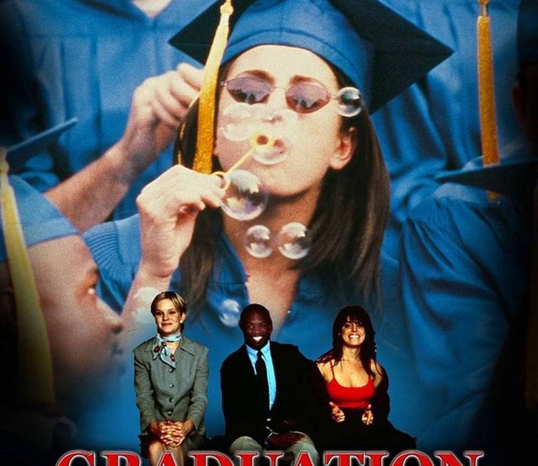 Graduation Week Summary, Trailer, Cast, Where to Watch and More