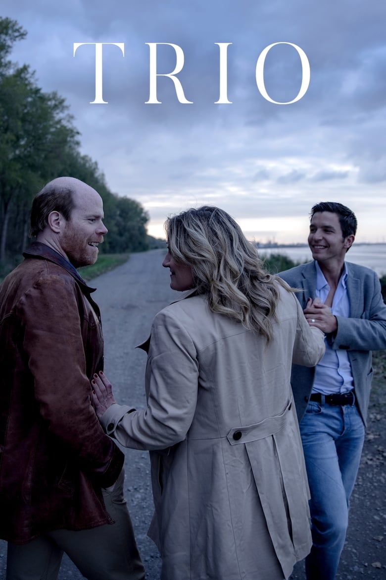 Trio Summary, Trailer, Cast, Where to Watch and More