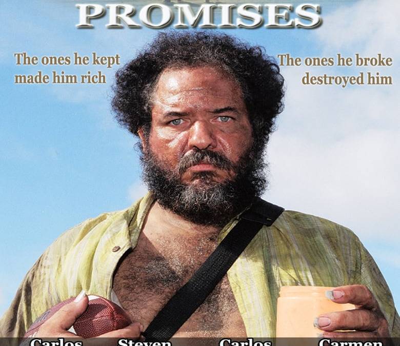 Promises Summary, Trailer, Cast, Where to Watch and More