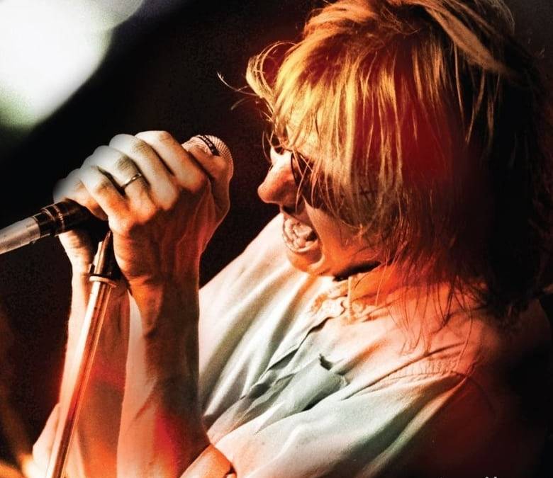 Talk Talk - Live At Montreux 1986 Summary, Trailer, Cast, Where to ...