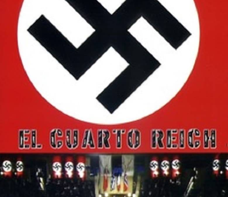The Fourth Reich Summary, Trailer, Cast, Where to Watch and More