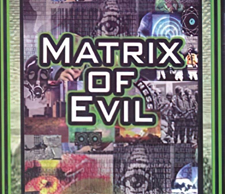 Matrix of Evil Summary, Trailer, Cast, Where to Watch and More