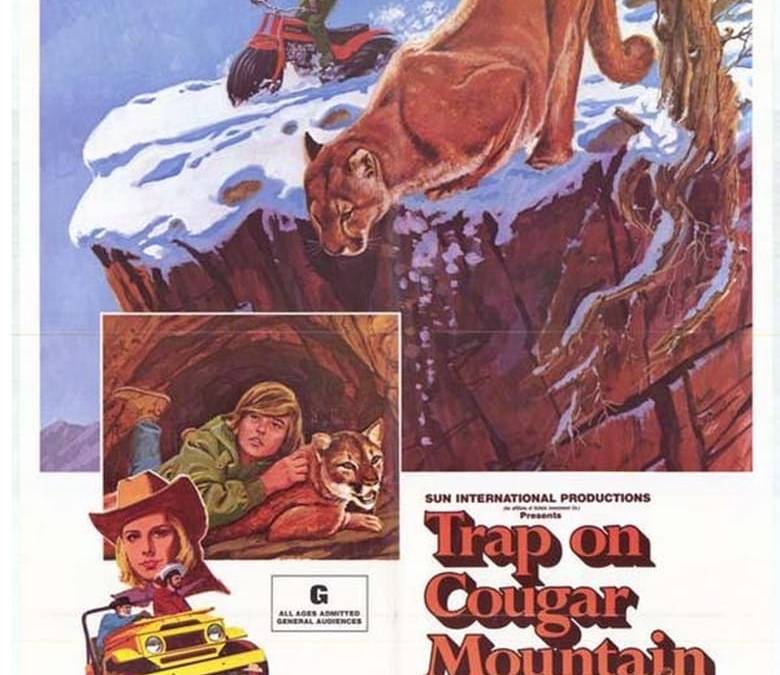 The Trap on Cougar Mountain Summary, Trailer, Cast, Where to Watch and More