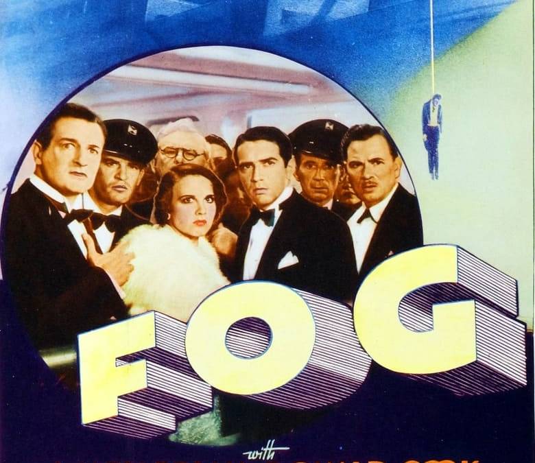 Fog Summary, Trailer, Cast, Where to Watch and More