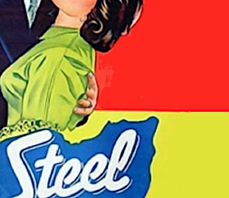 The Steel Key Summary, Trailer, Cast, Where to Watch and More
