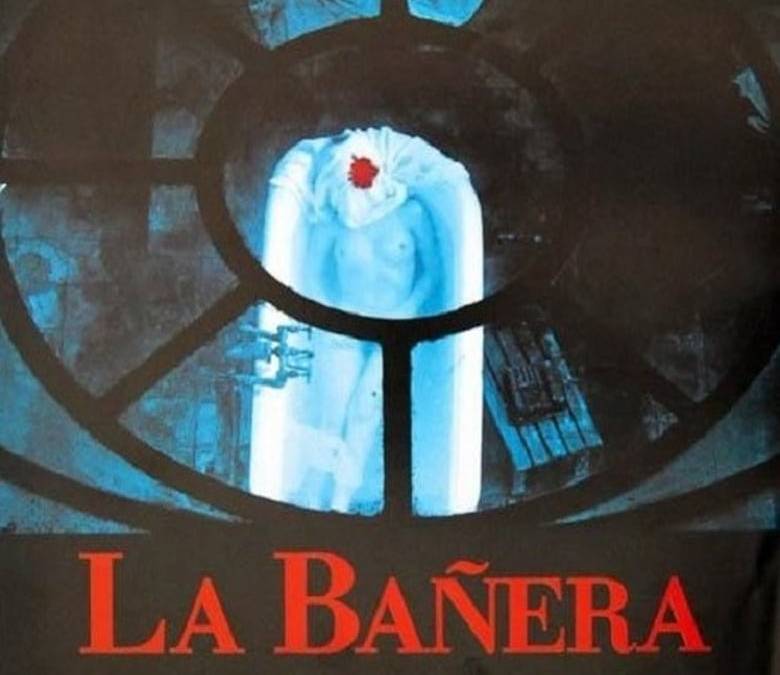 La bañera Summary, Trailer, Cast, Where to Watch and More