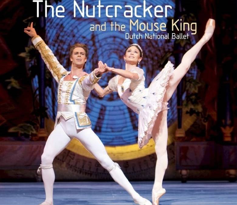 The Nutcracker & the Mouse King Summary, Trailer, Cast, Where to Watch ...