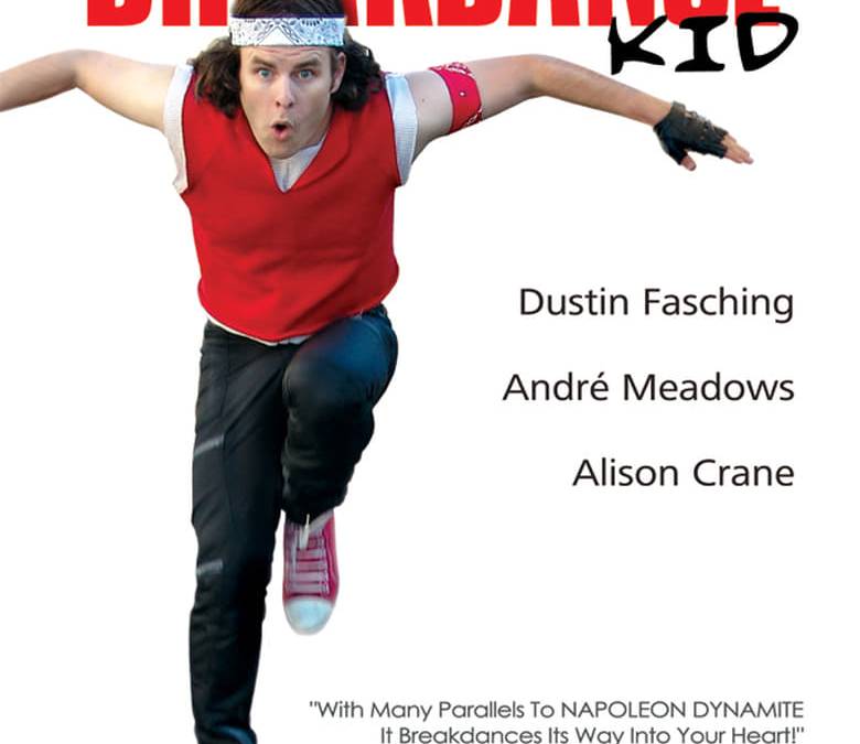 The Breakdance Kid Summary, Trailer, Cast, Where to Watch and More