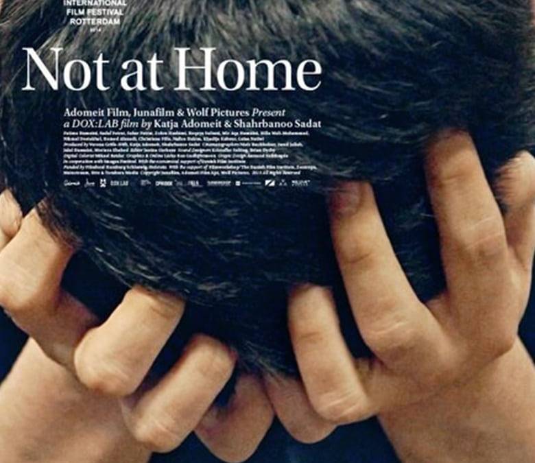 Not at Home Summary, Trailer, Cast, Where to Watch and More