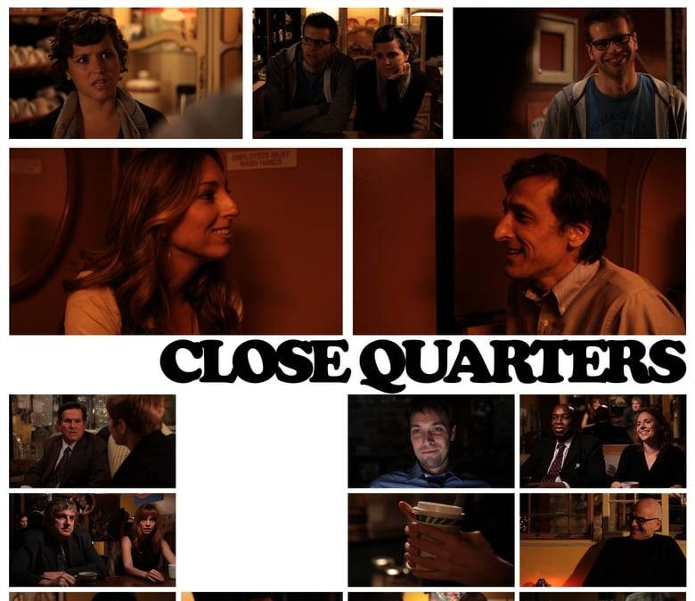 Close Quarters Summary, Trailer, Cast, Where to Watch and More