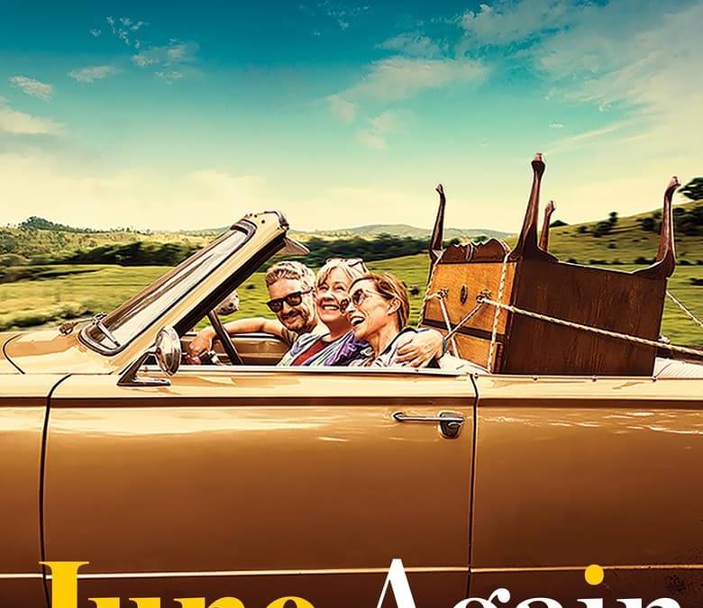 June Again Summary, Trailer, Cast, Where to Watch and More