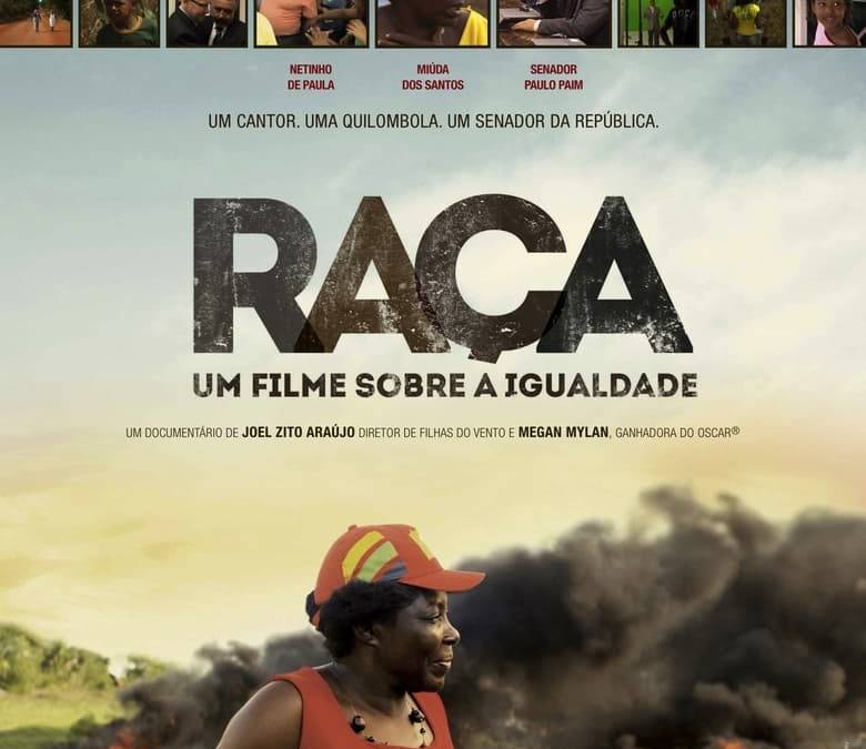 Raça Summary, Trailer, Cast, Where to Watch and More