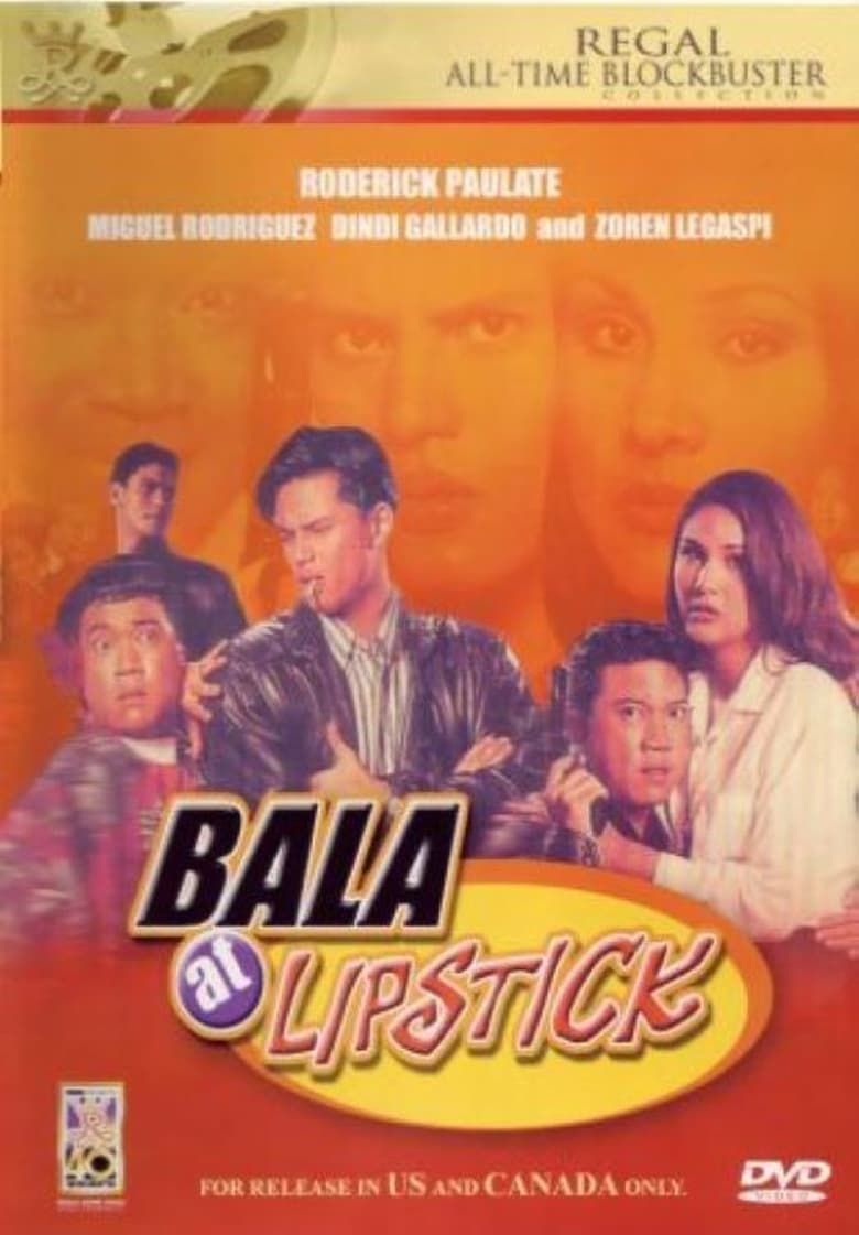 Bala at Lipstick Summary, Trailer, Cast, Where to Watch and More