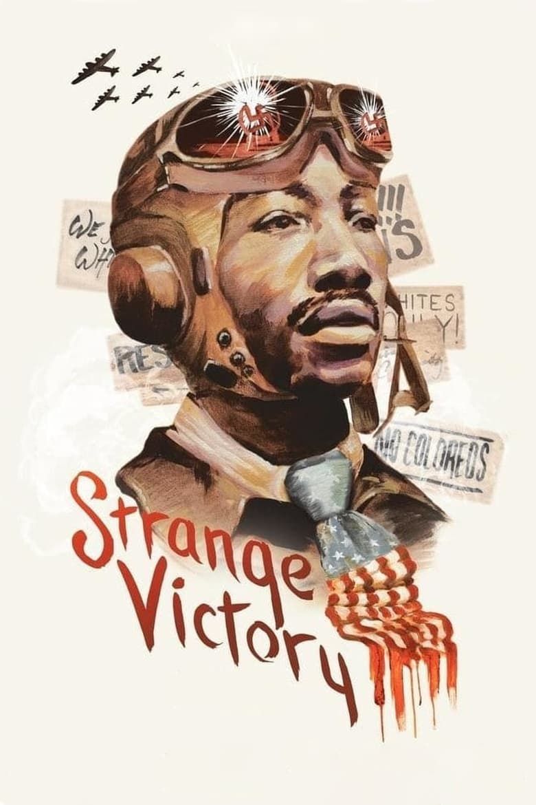 Strange Victory Summary, Latest News, Trailer, Cast, Where to Watch and ...