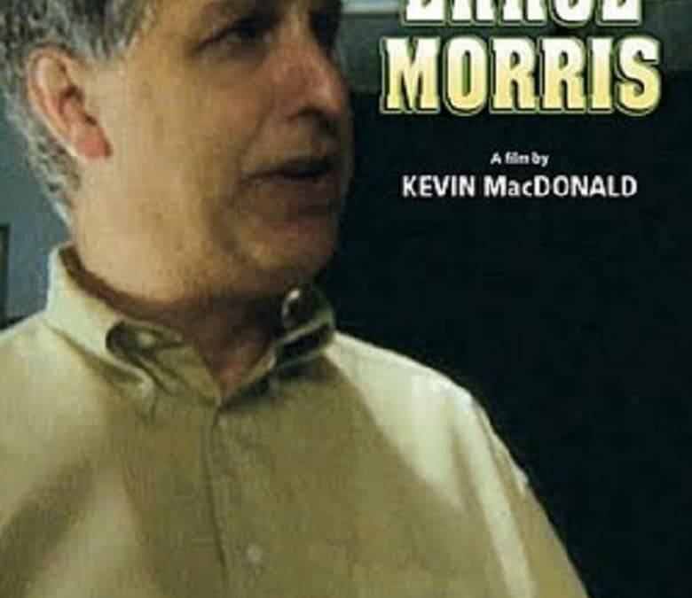A Brief History of Errol Morris Summary, Trailer, Cast, Where to Watch ...