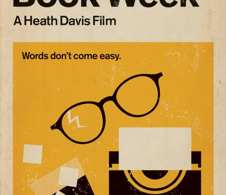 Book Week Summary, Trailer, Cast, Where to Watch and More
