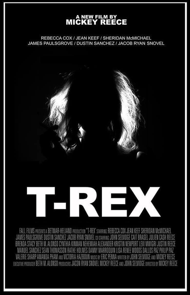 T-Rex Summary, Latest News, Trailer, Cast, Where to Watch and More