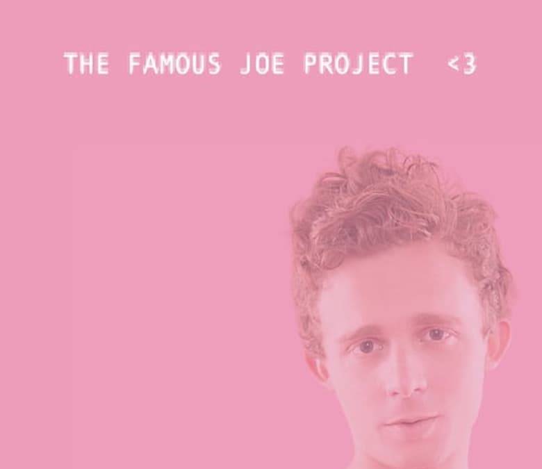 The Famous Joe Project Summary, Trailer, Cast, Where to Watch and More