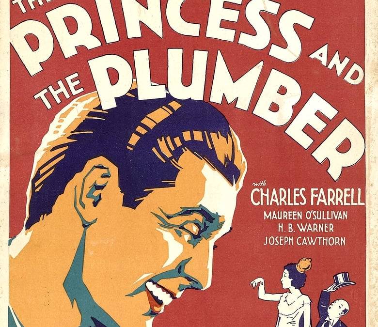 The Princess and the Plumber Summary, Trailer, Cast, Where to Watch and ...