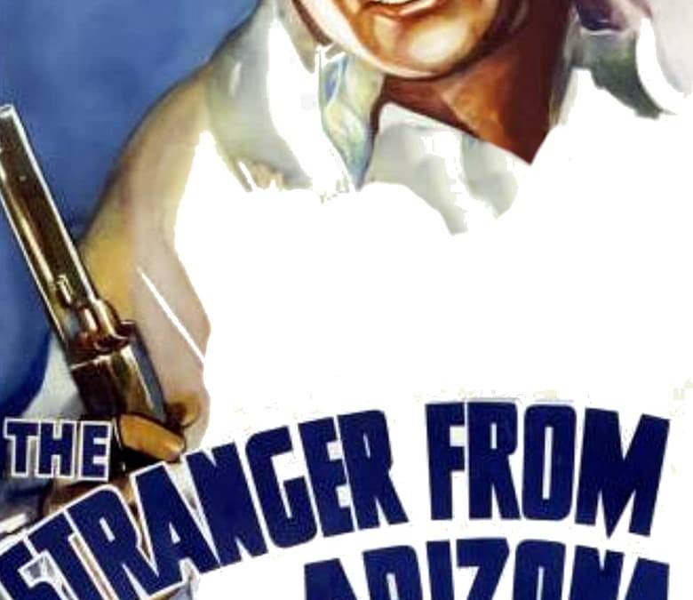 The Stranger from Arizona Summary, Trailer, Cast, Where to Watch and More