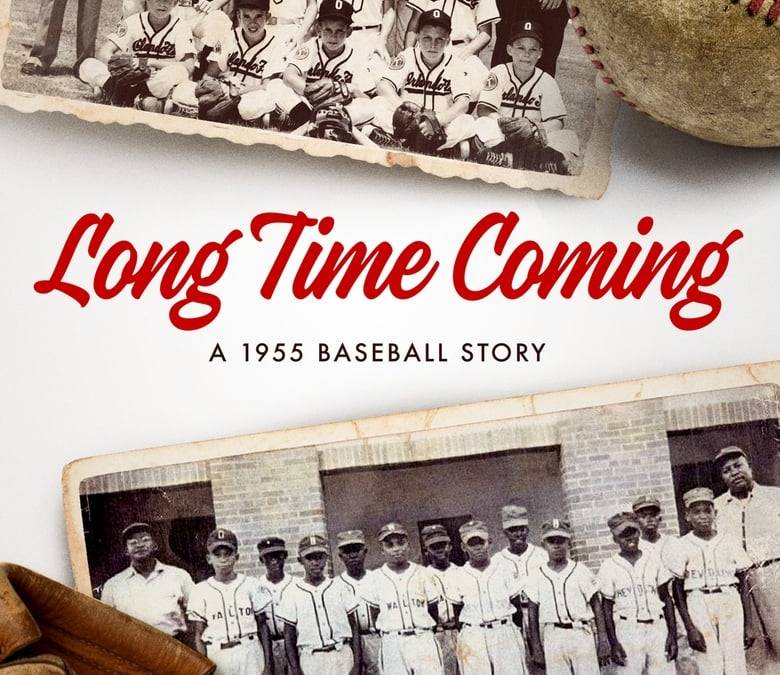 Long Time Coming: A 1955 Baseball Story Summary, Trailer, Cast, Where ...