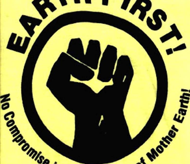 Earth First! The Politics of Radical Environmentalism Summary, Trailer ...