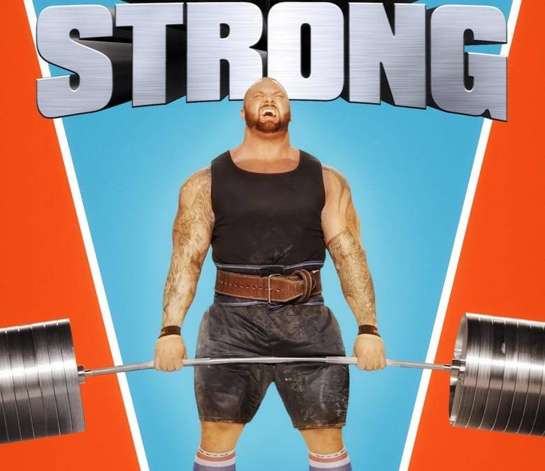 Born Strong Summary, Trailer, Cast, Where to Watch and More