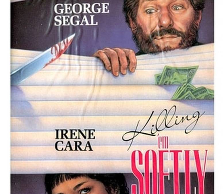 Killing 'em Softly Summary, Trailer, Cast, Where to Watch and More