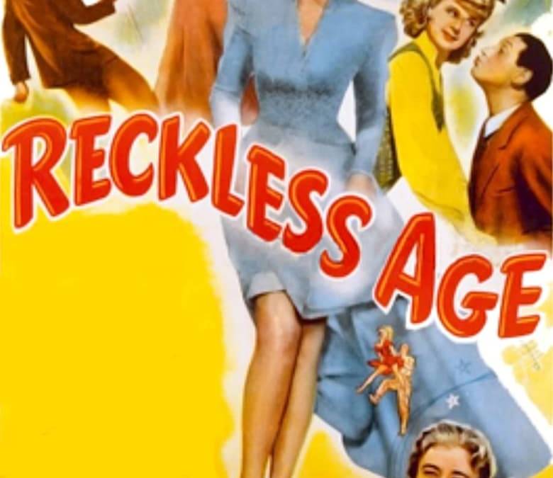 Reckless Age Summary, Trailer, Cast, Where to Watch and More