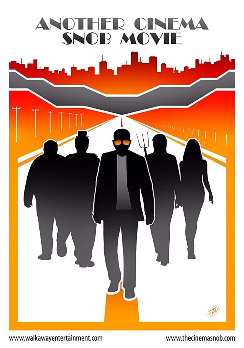 Another Cinema Snob Movie Summary, Latest News, Trailer, Cast, Where to ...