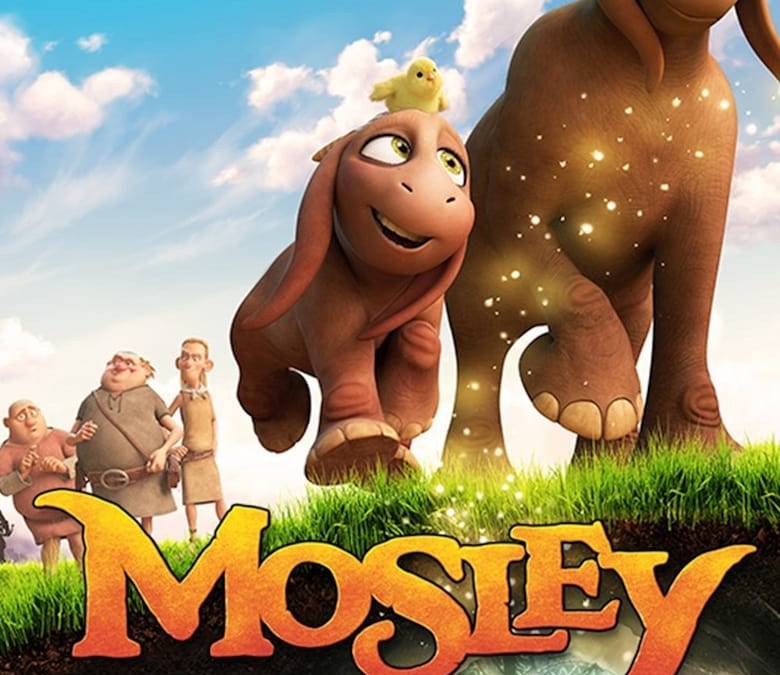 Mosley Summary, Trailer, Cast, Where to Watch and More